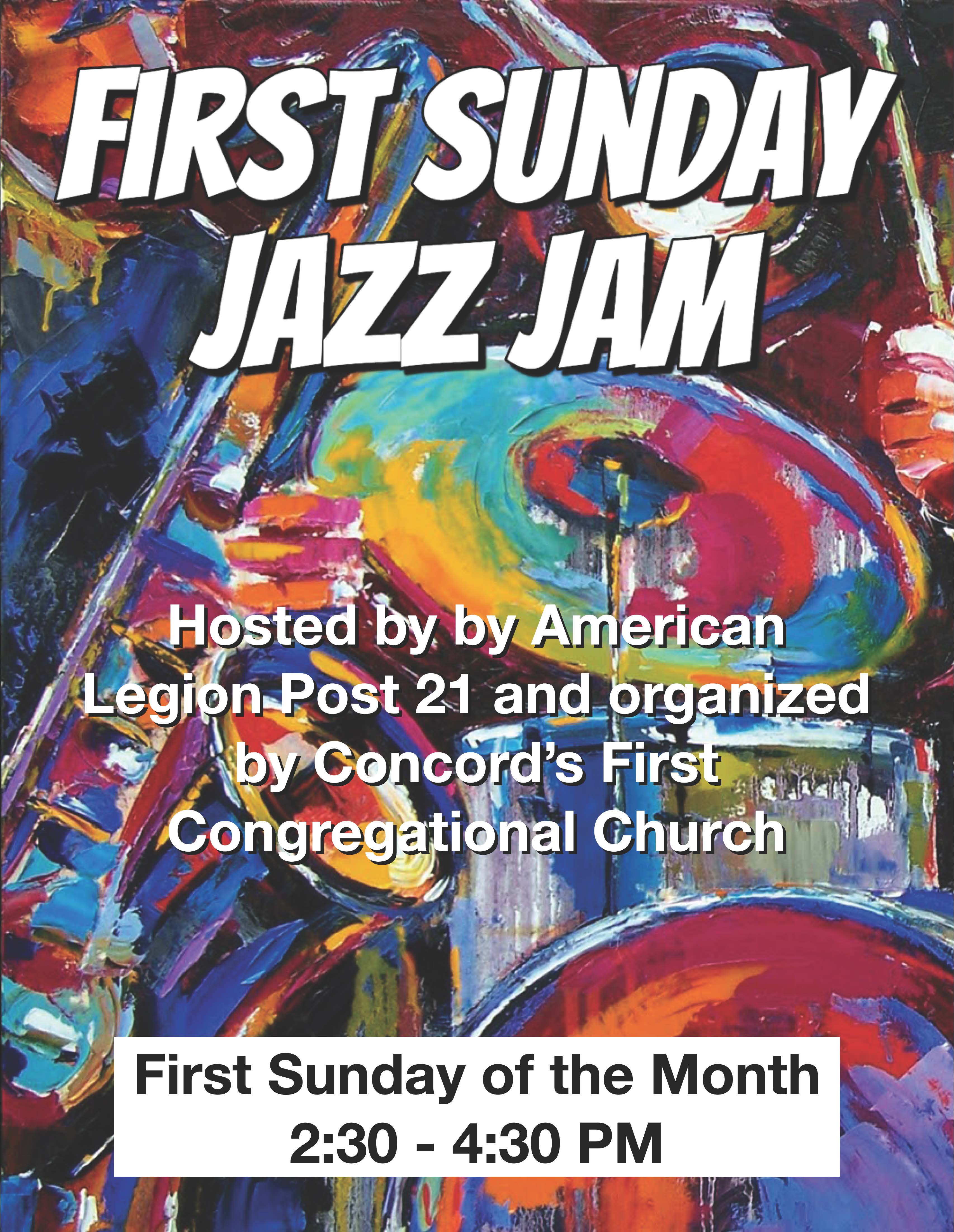 UPCOMING EVENTS – American Legion Post 21
